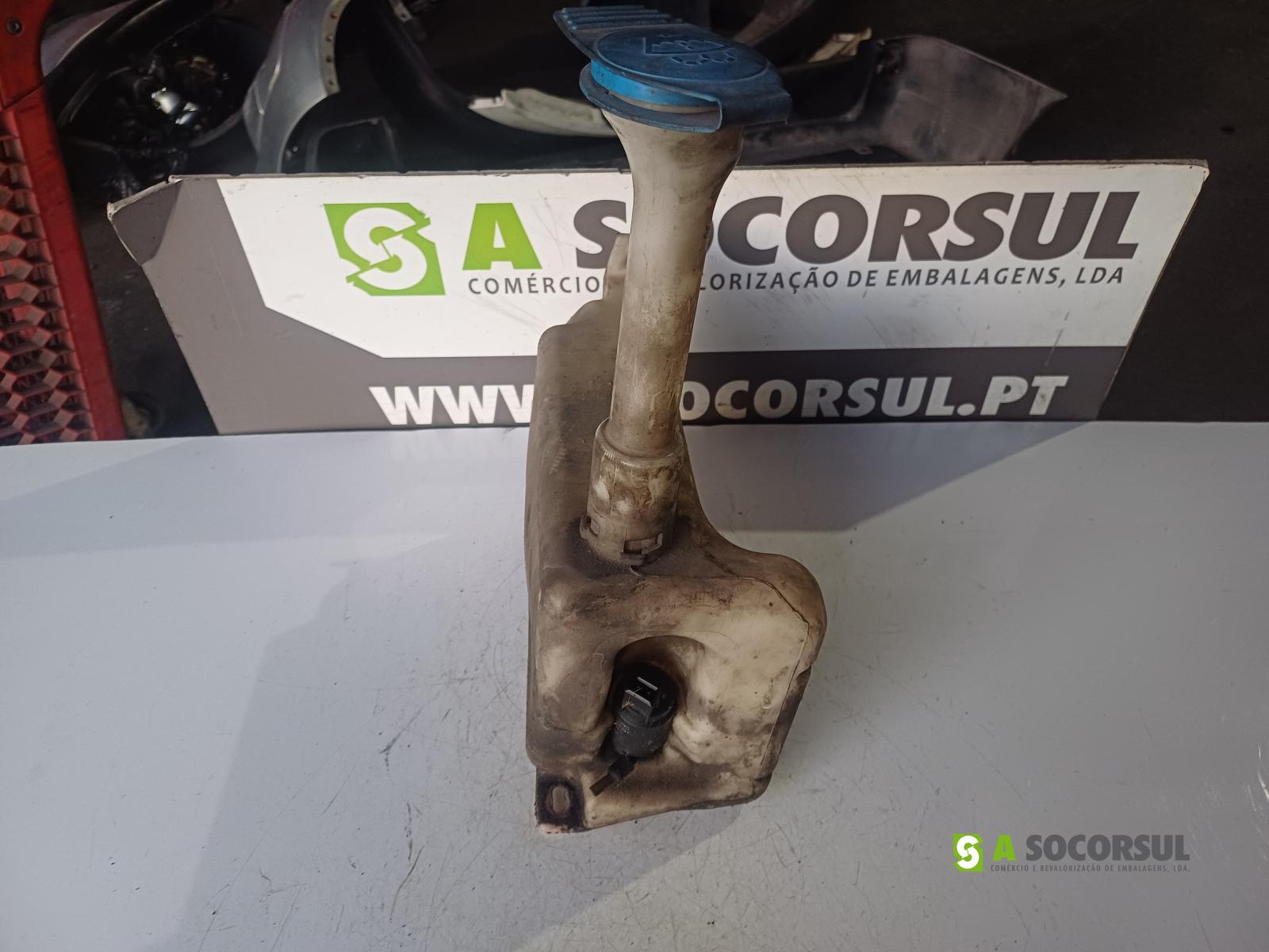 DEPÓSITOS E COPOS VOLKSWAGEN TRANSPORTER